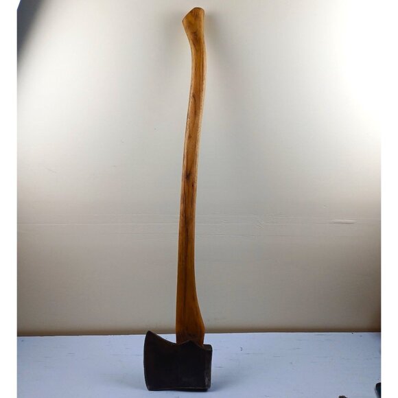 True Temper | Other | Vintage True Temper Flint Edge Kelly Works Axe ...